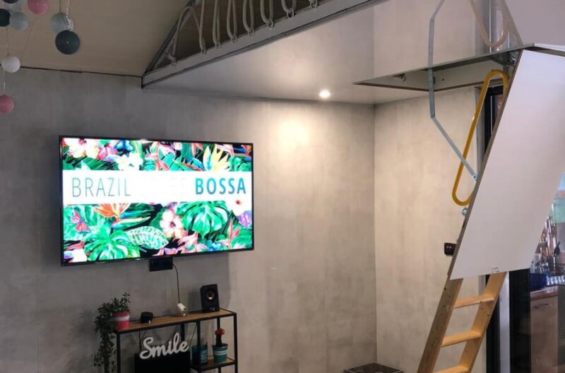 Splavovi za iznajmljivanje | Weekendica