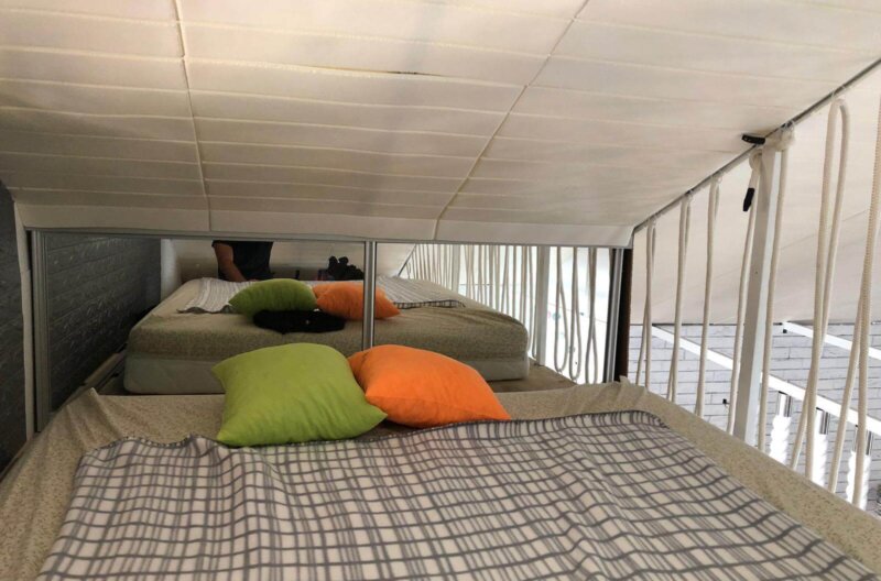 Splavovi za iznajmljivanje | Weekendica