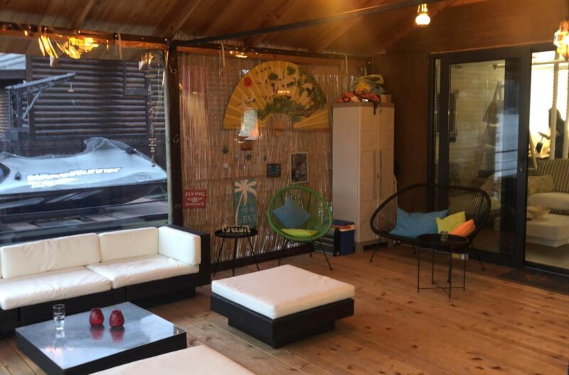 Splavovi za iznajmljivanje | Weekendica