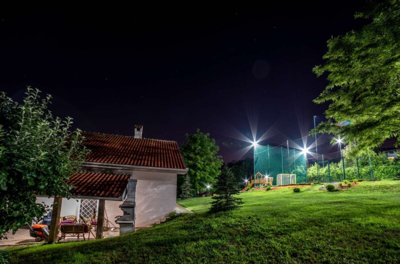 Spa Vila Avala | Weekendica