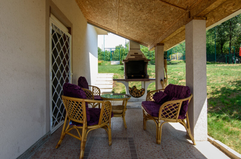 Spa Vila Avala | Weekendica