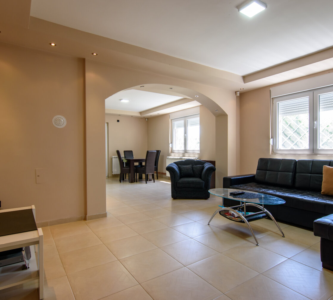 Avala House | Weekendica