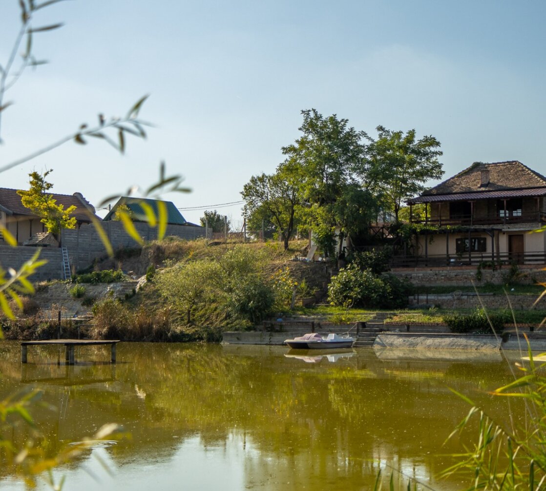 Vila Sakule | Weekendica