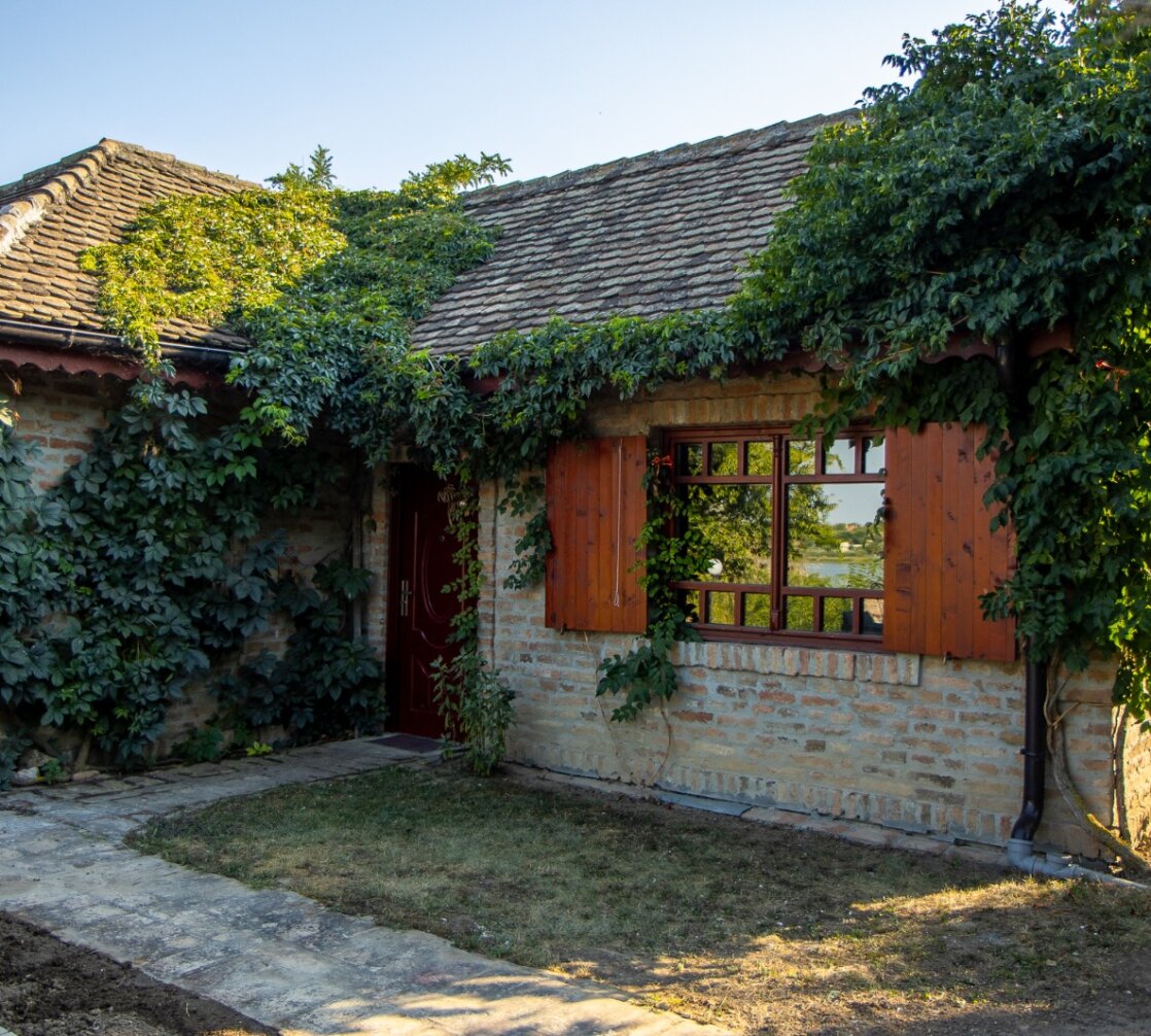 Vila Sakule | Weekendica