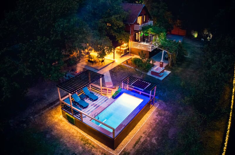 Avala House | Weekendica