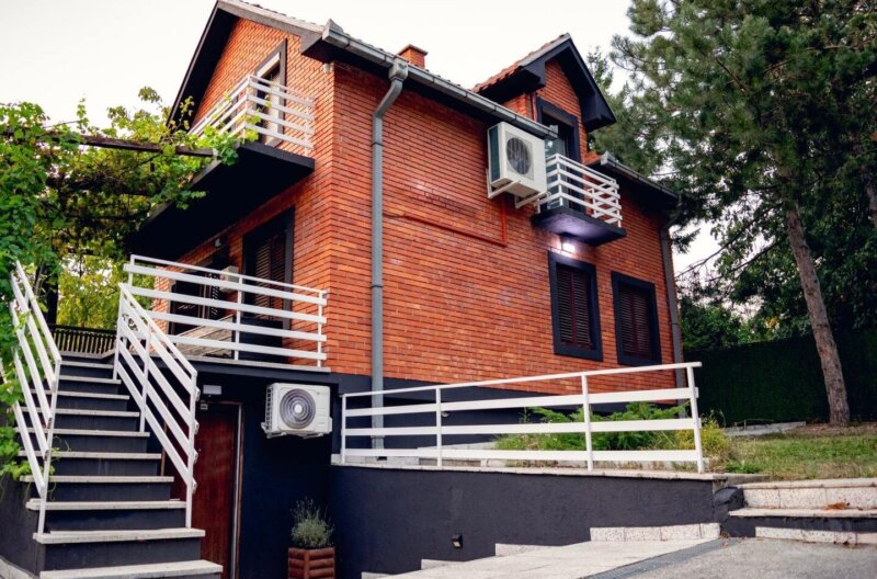 Avala Suite | Weekendica