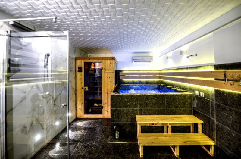 Avala House | Weekendica