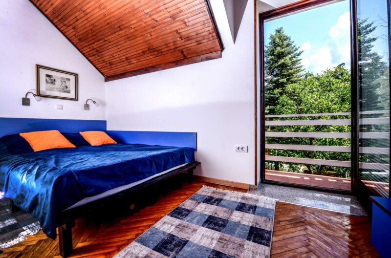 Avala House | Weekendica