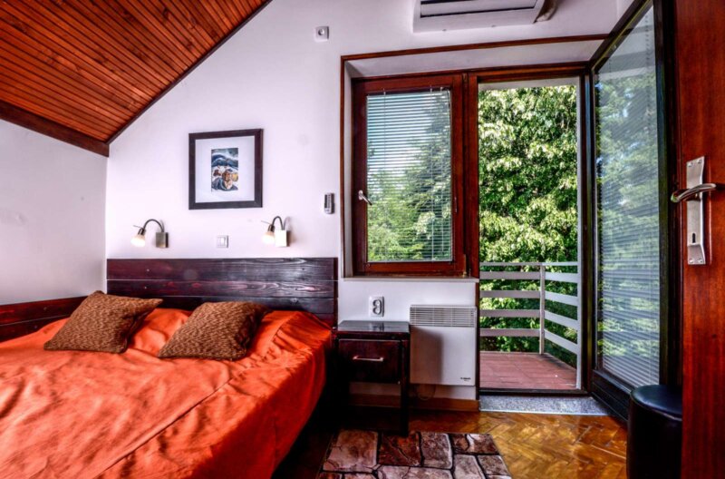 Avala House | Weekendica