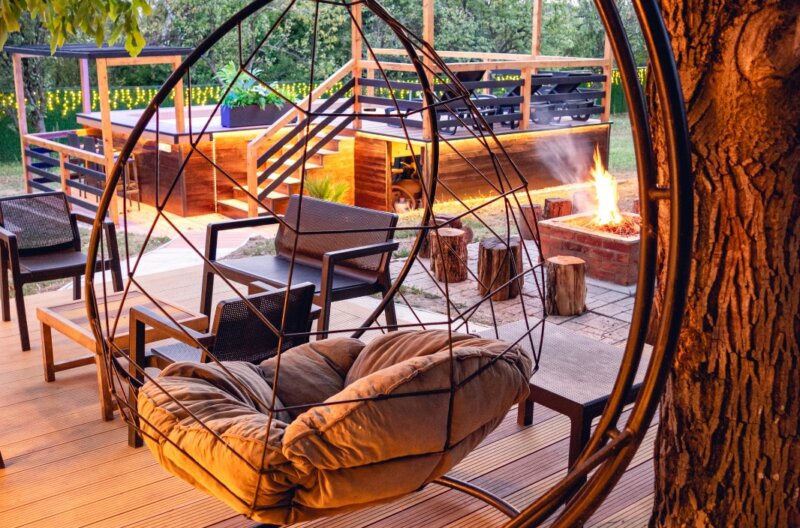 Avala House | Weekendica
