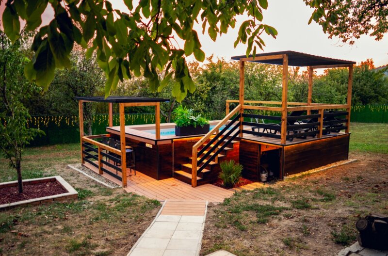 Avala Vila sa Unutrašnjim Bazenom, Đakuzijem i Saunom | Weekendica