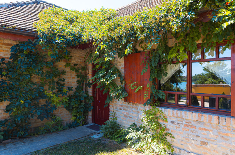 Vila Siesta | Weekendica