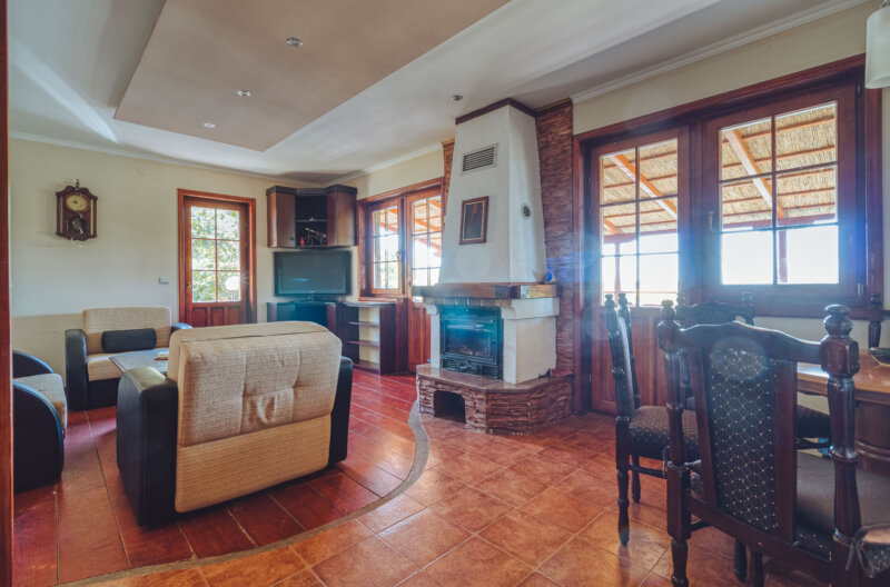 Vila Siesta | Weekendica