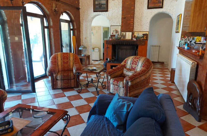 Vila Sakule | Weekendica