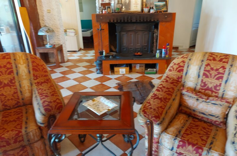 Vila Sakule | Weekendica