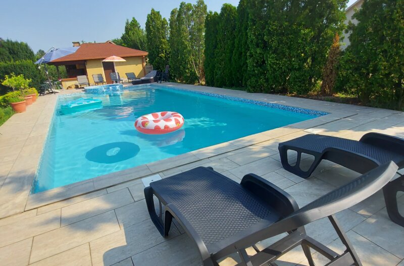 Vila Sakule | Weekendica