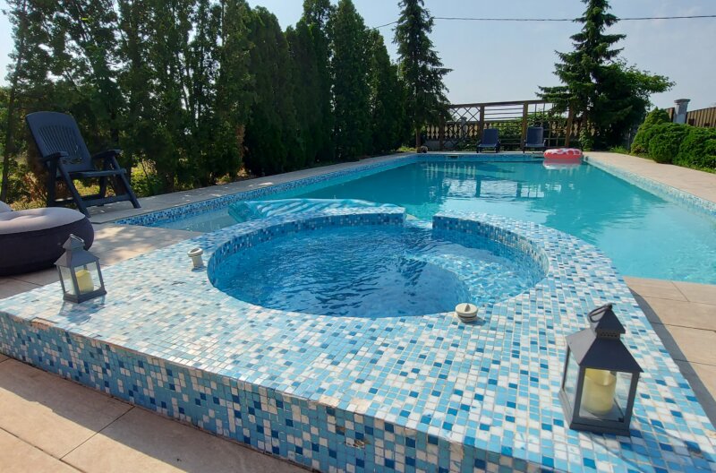 Vila Sakule | Weekendica