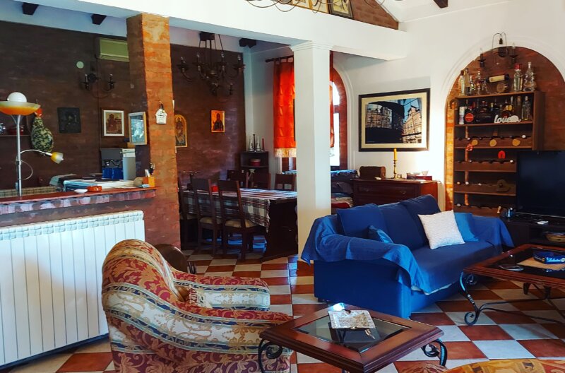 Vila Sakule | Weekendica