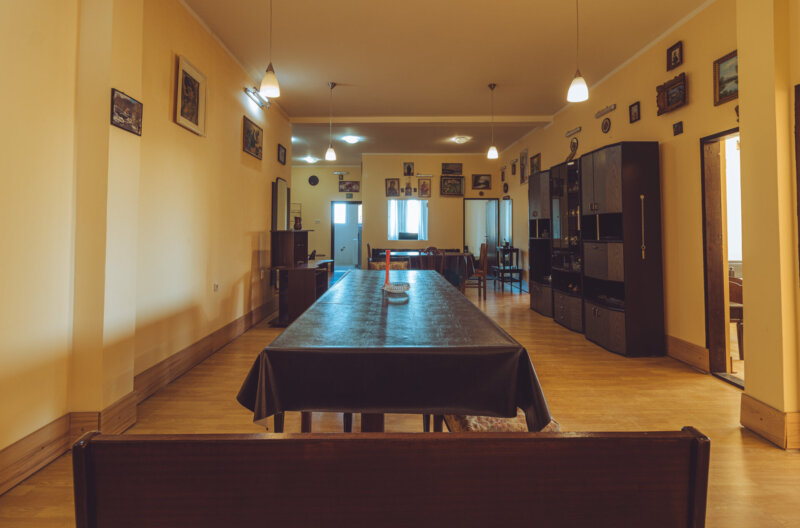 Etno House - Barajevo | Weekendica