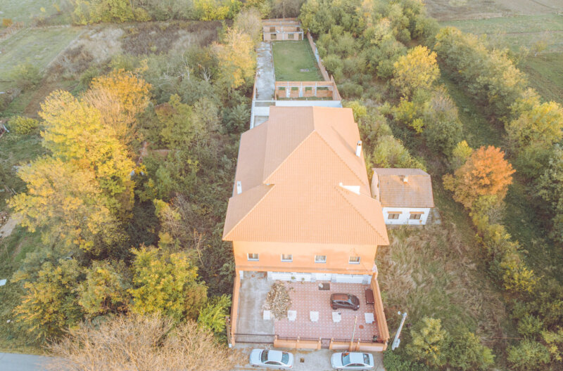 Etno House - Barajevo | Weekendica