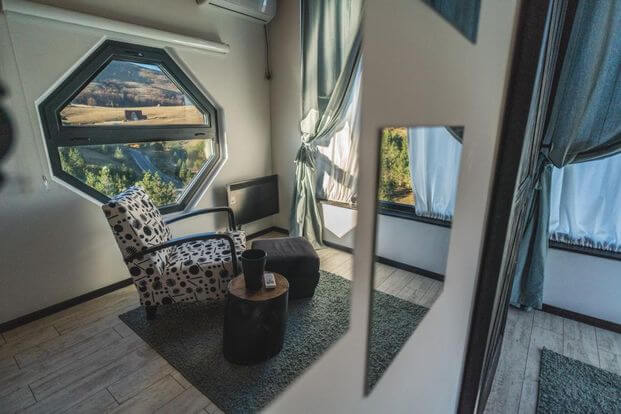 Vikendice na Zlatiboru | Weekendica