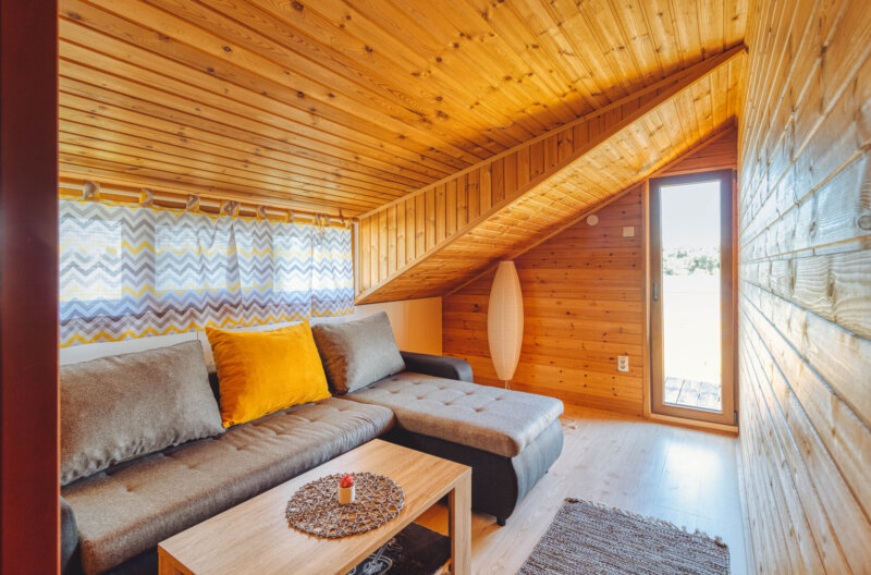 Splav Sunrise Ada | Weekendica