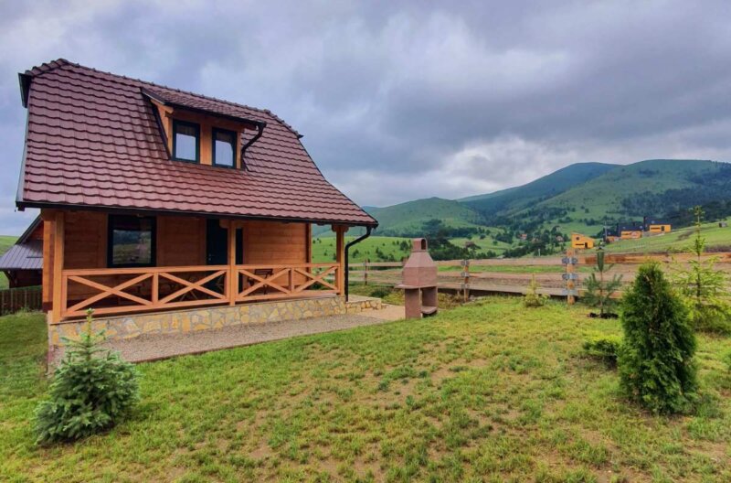 Vikendice Čigota | Weekendica