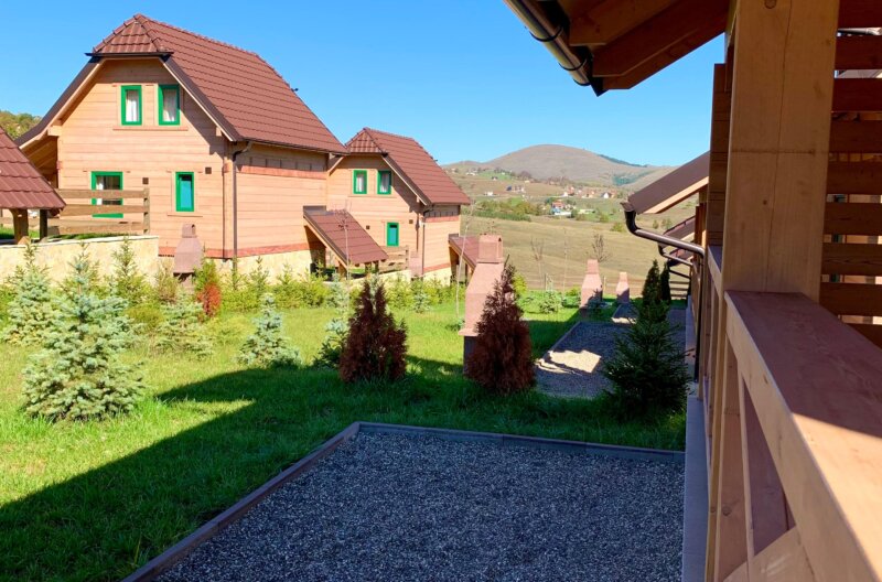 Vikendice na Zlatiboru | Weekendica