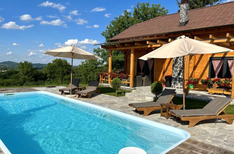 Weekendica | Iznajmljivanje vikendica, vila, kuća i splavova