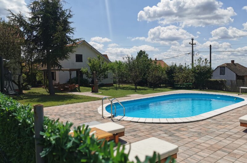 Etno House - Barajevo | Weekendica