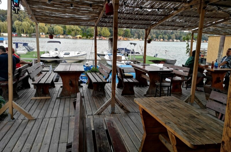 Splavovi za iznajmljivanje | Weekendica