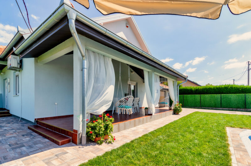 Vikendice sa bazenom | Weekendica