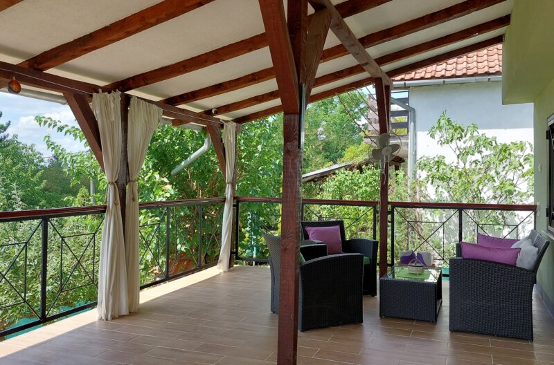 Avala House | Weekendica