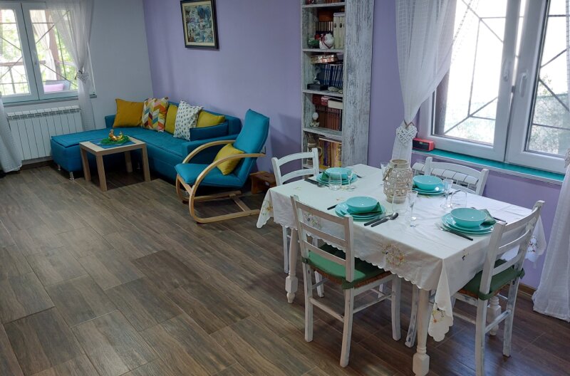 Avala House | Weekendica