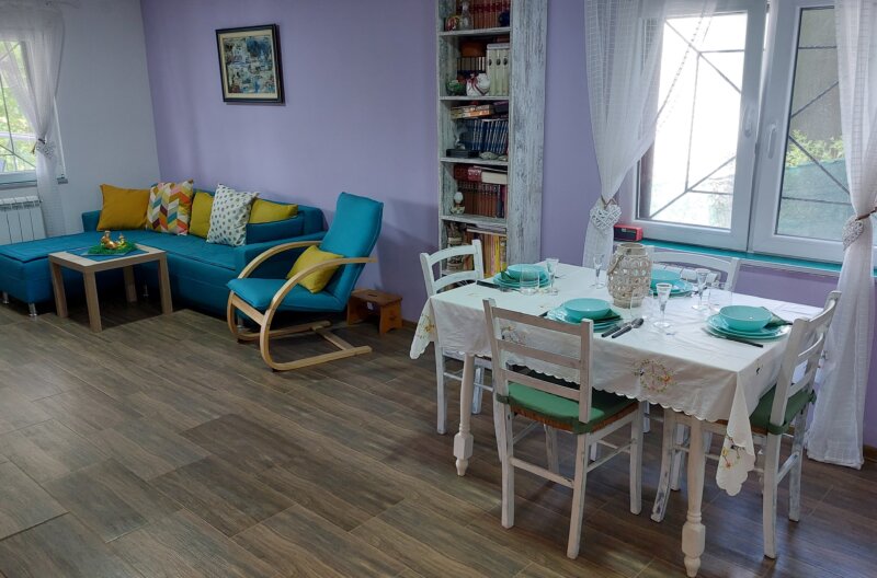 Avala House | Weekendica