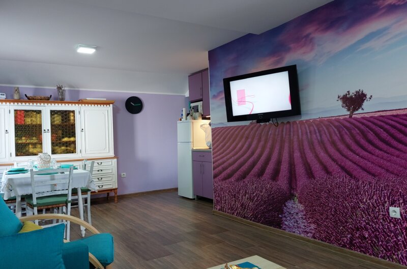 Avala House | Weekendica