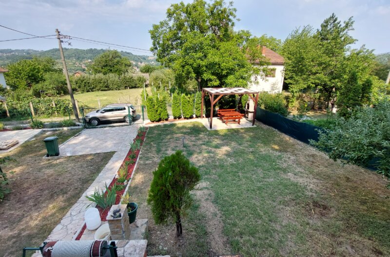 Avala House | Weekendica