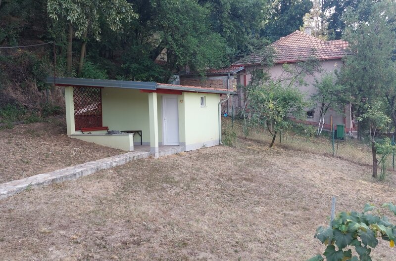 Avala House | Weekendica