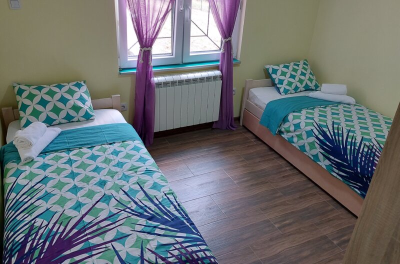 Avala House | Weekendica