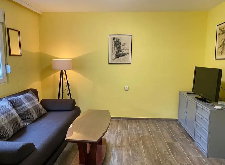 Forest Paradise | Weekendica