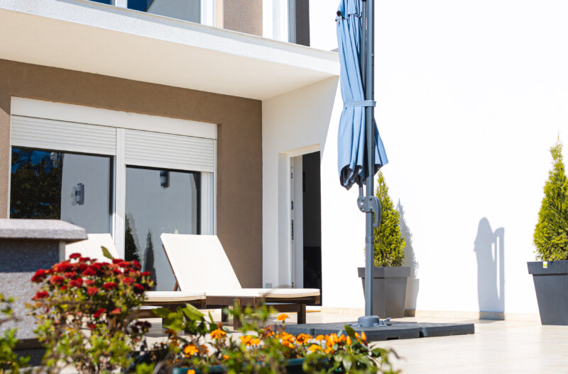 Avala House | Weekendica