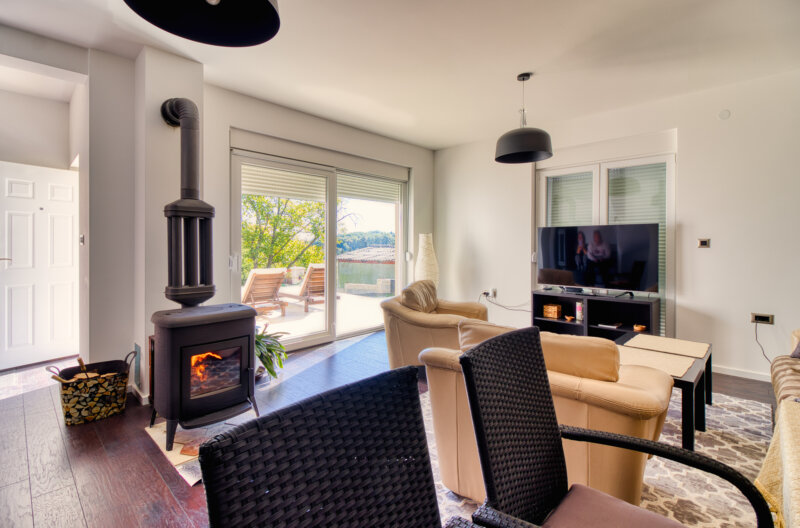 Avala House | Weekendica