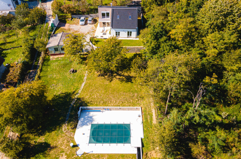 Avala House | Weekendica
