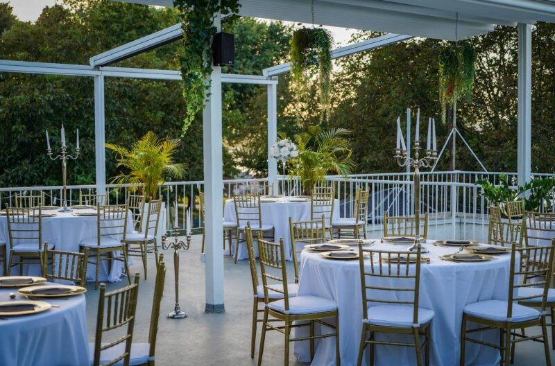 Splav Sunrise Ada | Weekendica