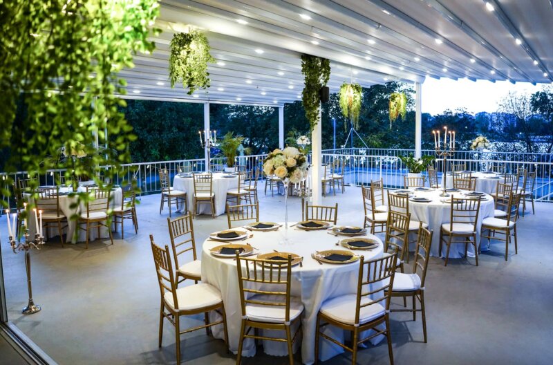 Splav Sunrise Ada | Weekendica