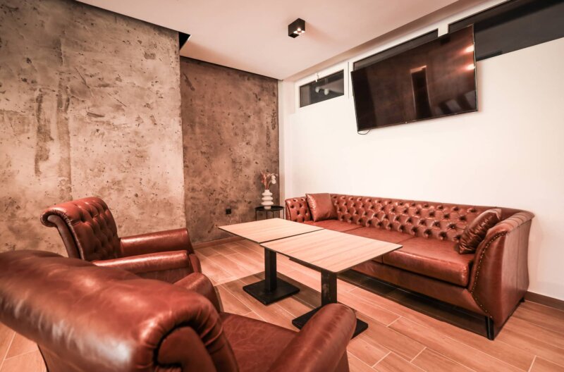 Splav Sunrise Ada | Weekendica