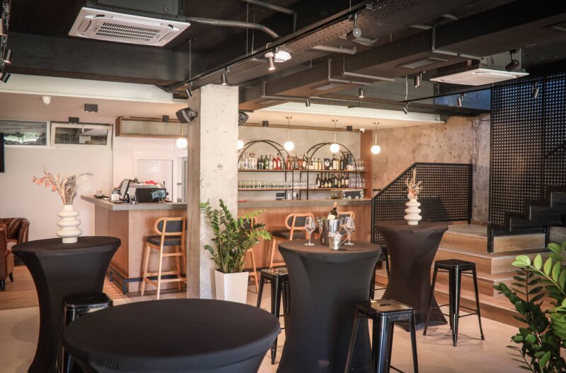 Splav Sunrise Ada | Weekendica