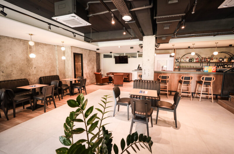 Splav Sunrise Ada | Weekendica