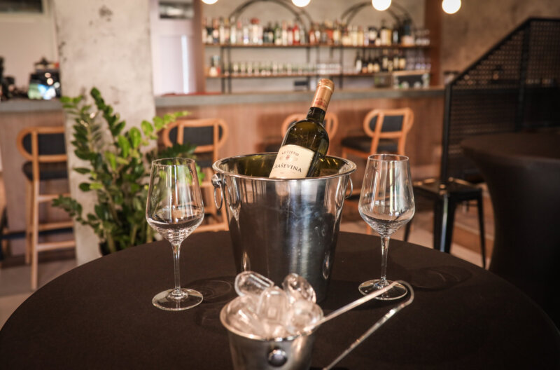 Splav Sunrise Ada | Weekendica