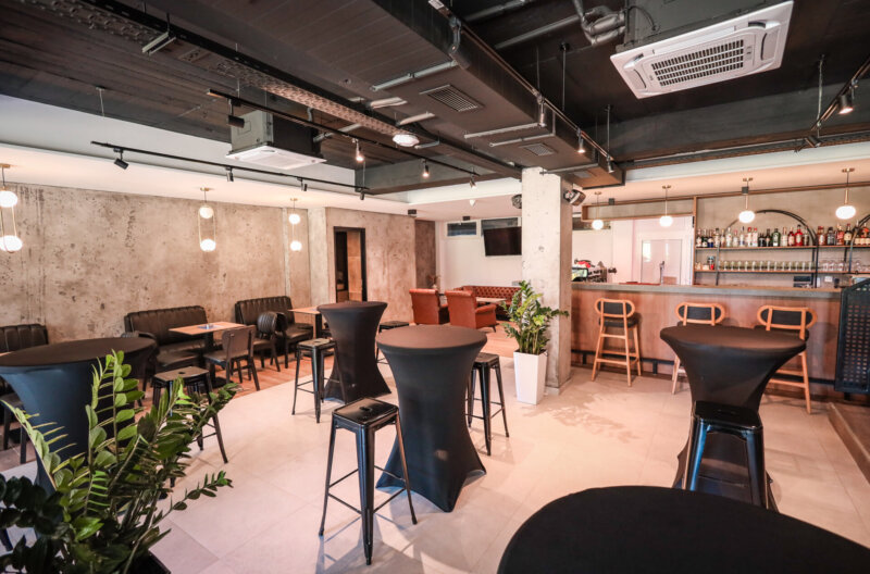 Splav Sunrise Ada | Weekendica